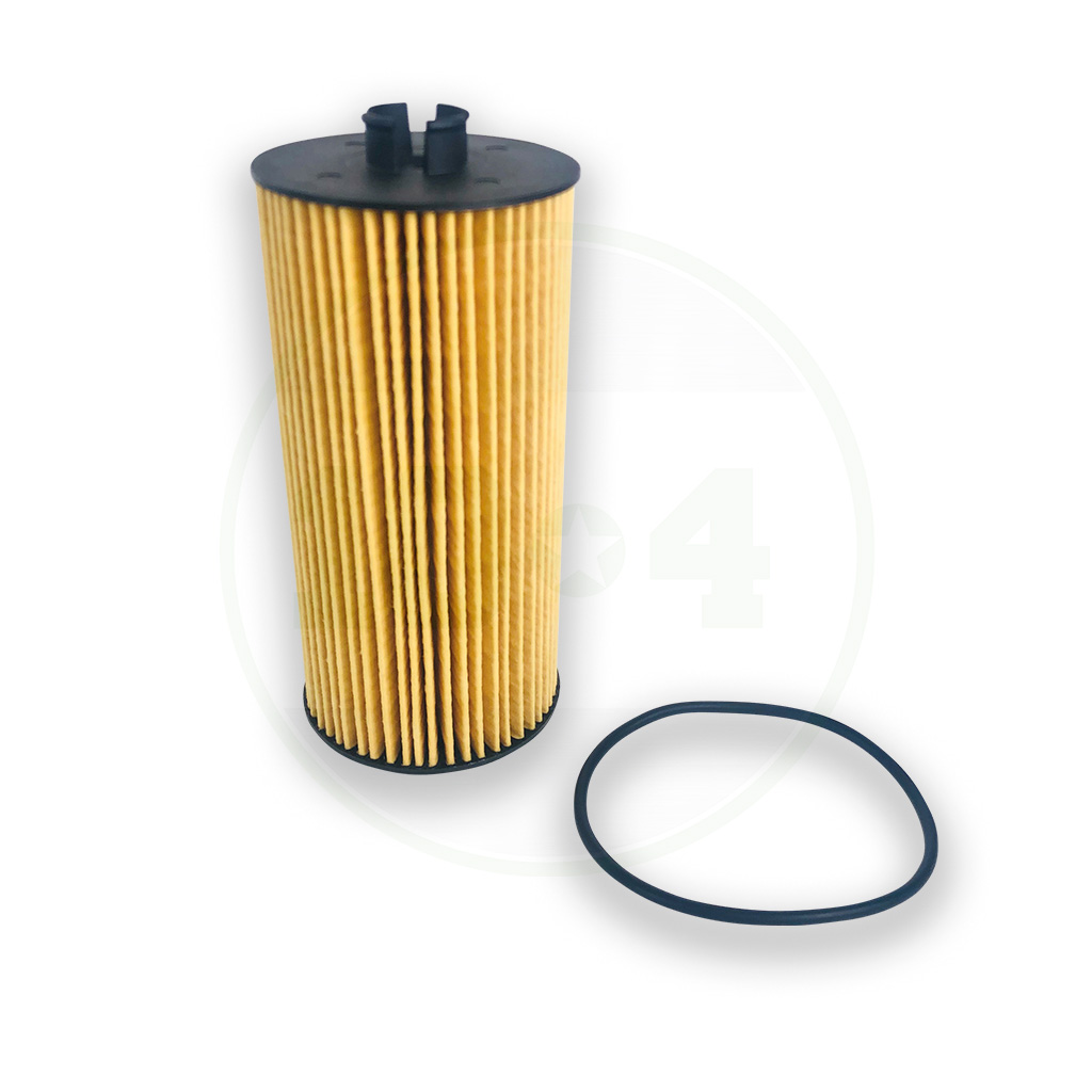 LF16166 Oil Filter » 10-4 Truck Parts