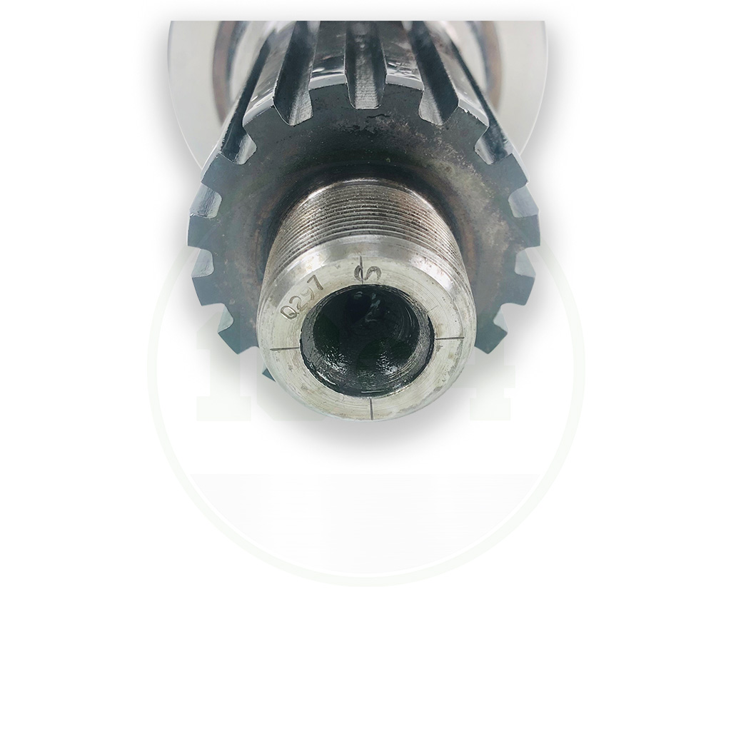 18N-53-91 Stub Shaft » 10-4 Truck Parts