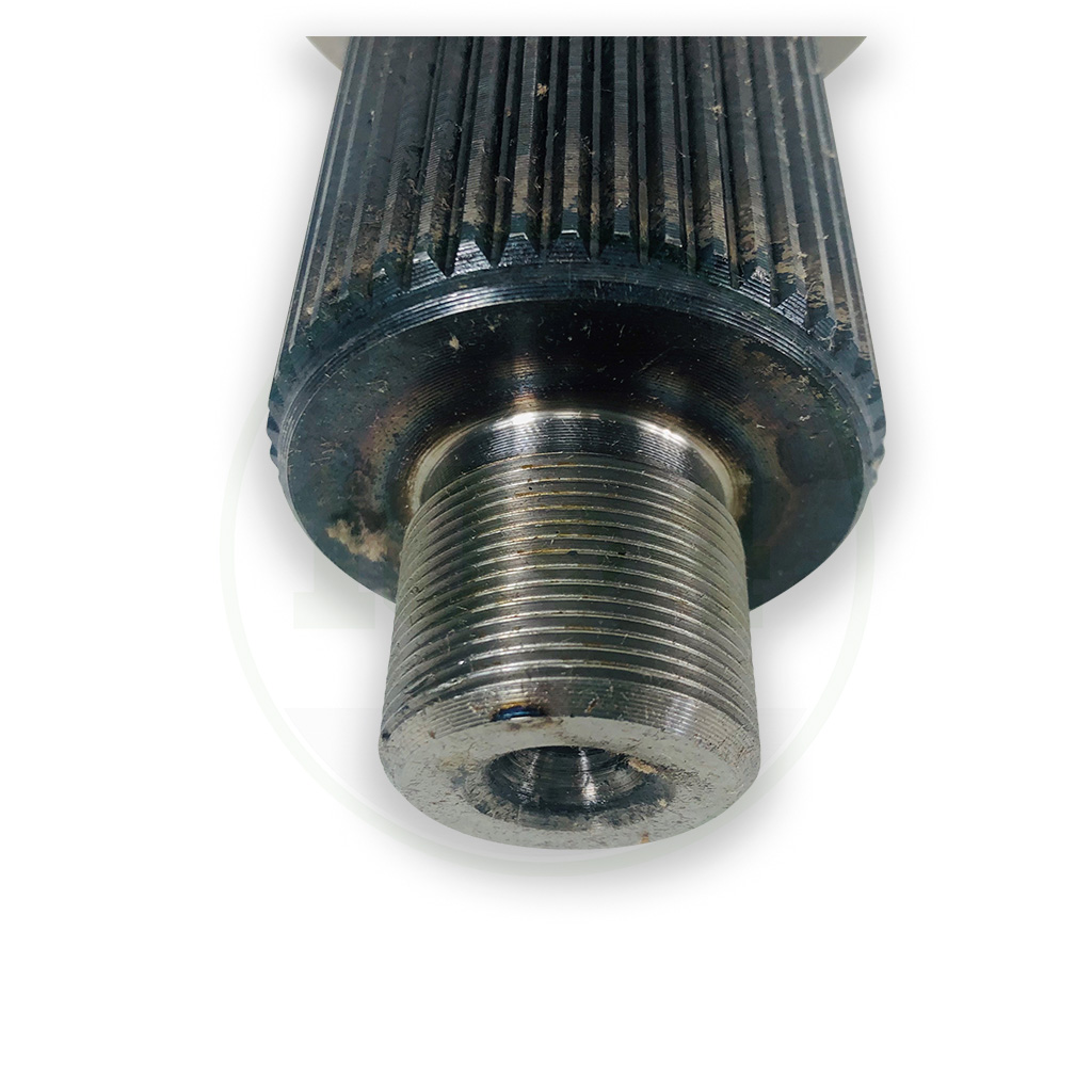 18N-53-171 Stub Shaft – 10-4 Truck Parts