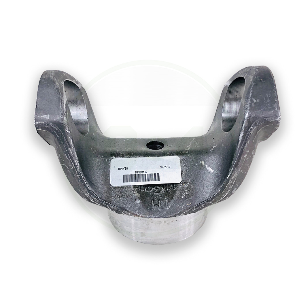 18N-28-117 Weld Yoke » 10-4 Truck Parts