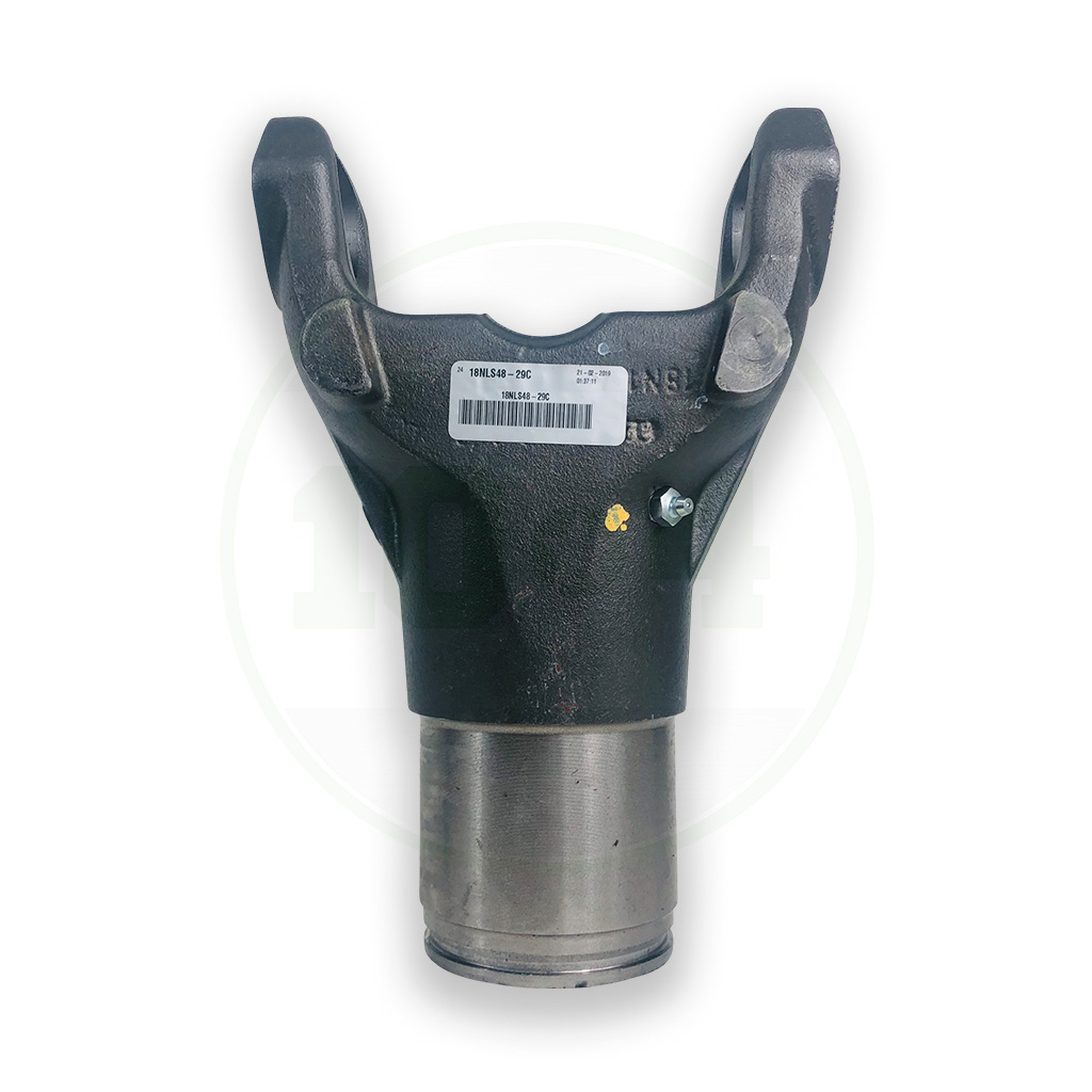 170N-4-1271-1 End Yoke – 10-4 Truck Parts