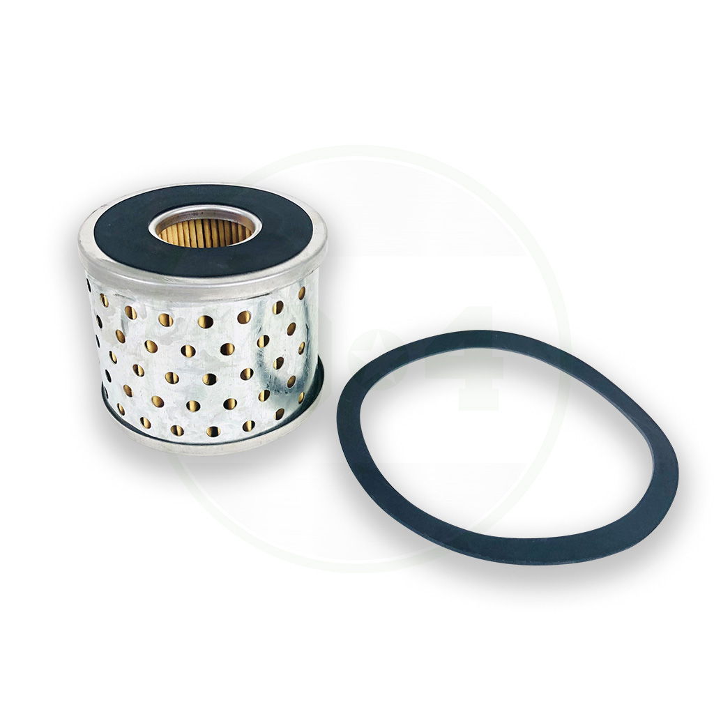 LF634 Oil Filter » 10-4 Truck Parts