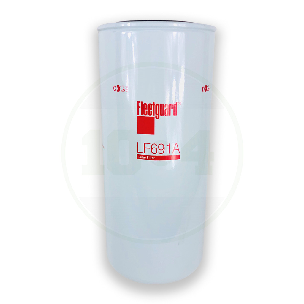LF691A Oil Filter » 10-4 Truck Parts