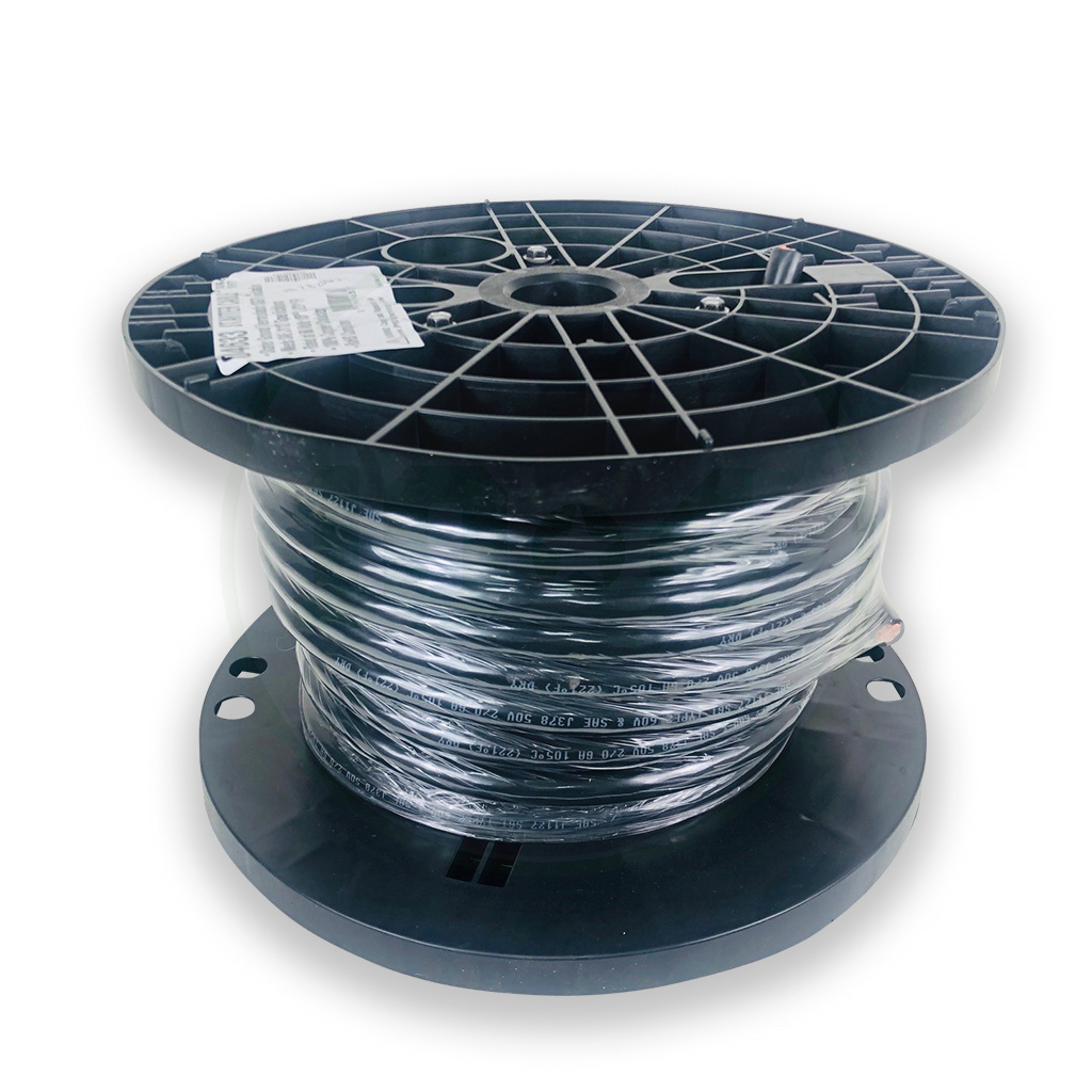 04633 Starter Cable Roll 100 ft. » 10-4 Truck Parts