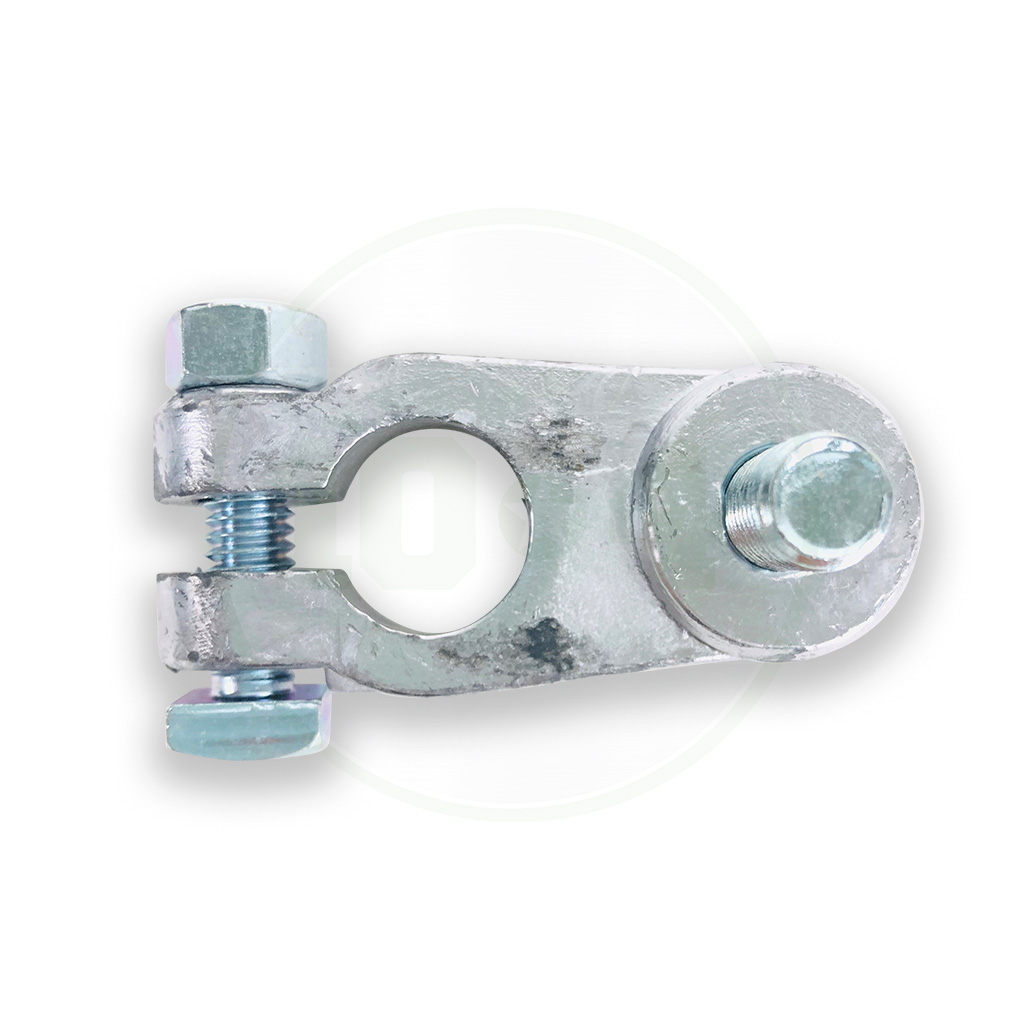 05318 Post to Stud Adapter » 10-4 Truck Parts