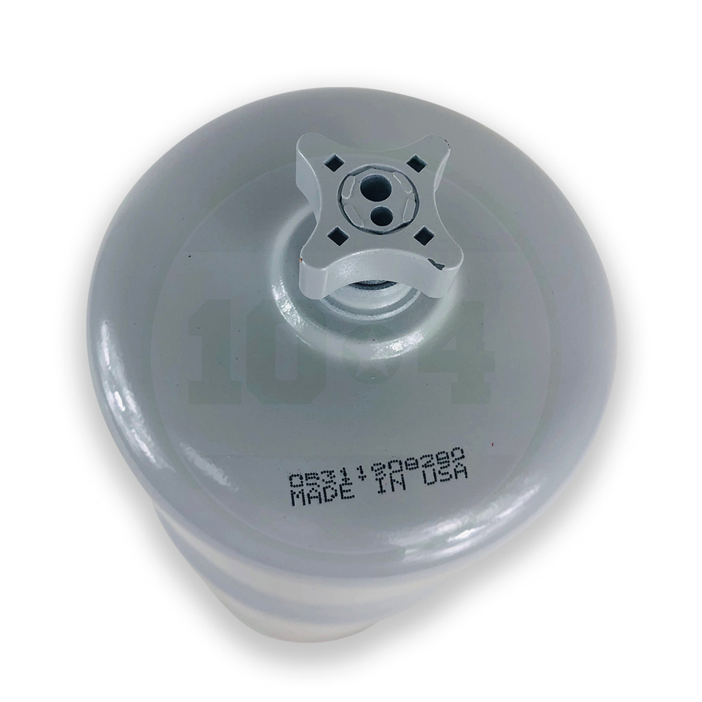 FS19540 Fuel Filter » 10-4 Truck Parts