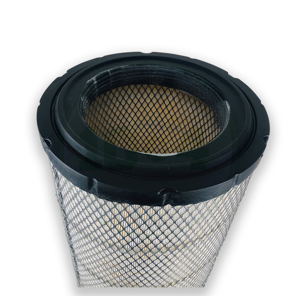 AF25687 Air Filter » 10-4 Truck Parts