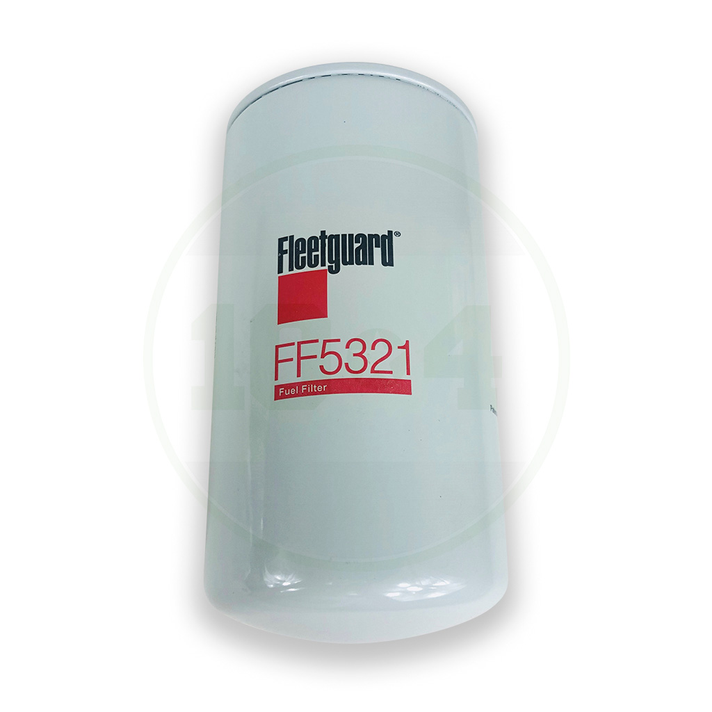 FF5321 Fuel Filter » 10-4 Truck Parts