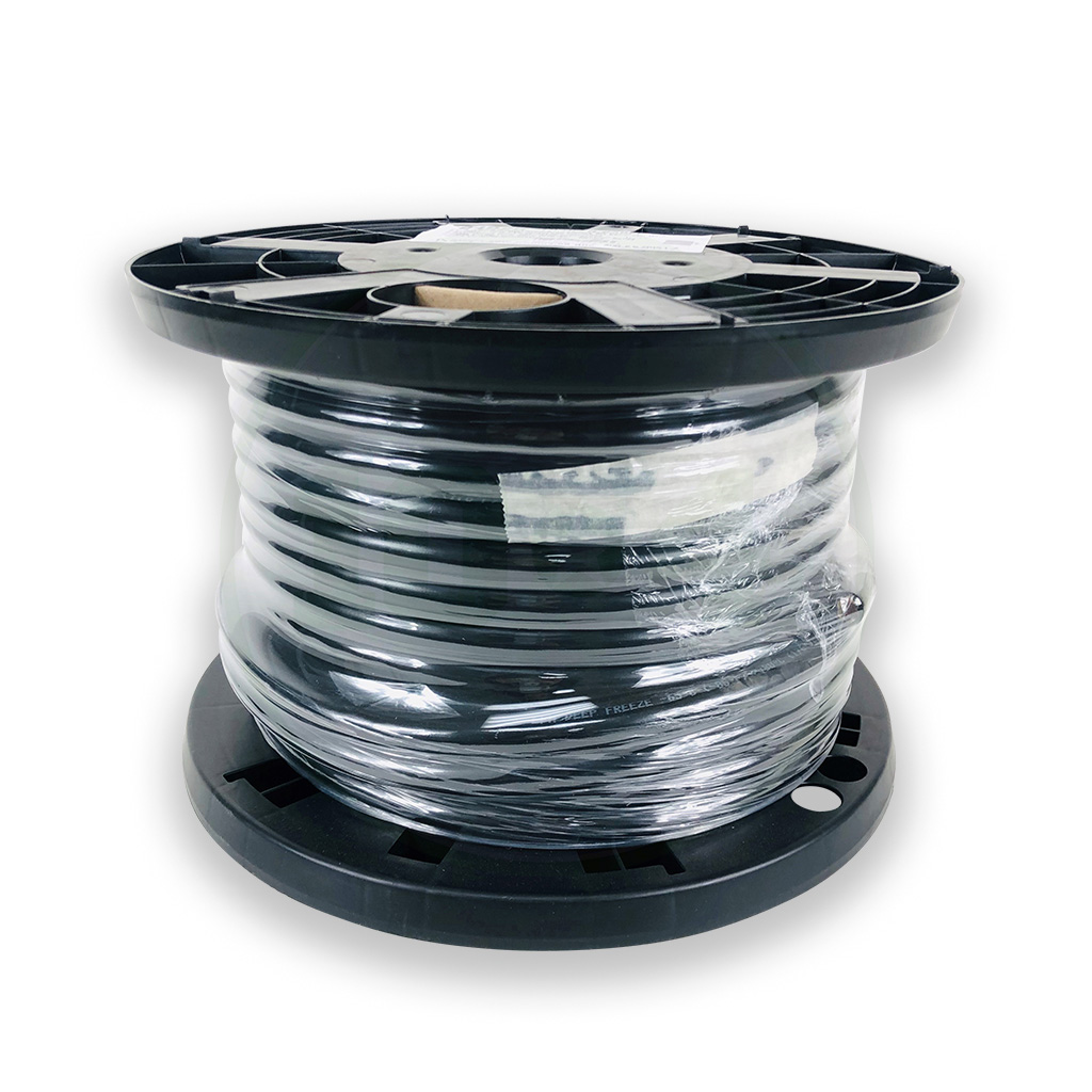 04925 Trailer Cable Roll 100 ft. » 10-4 Truck Parts