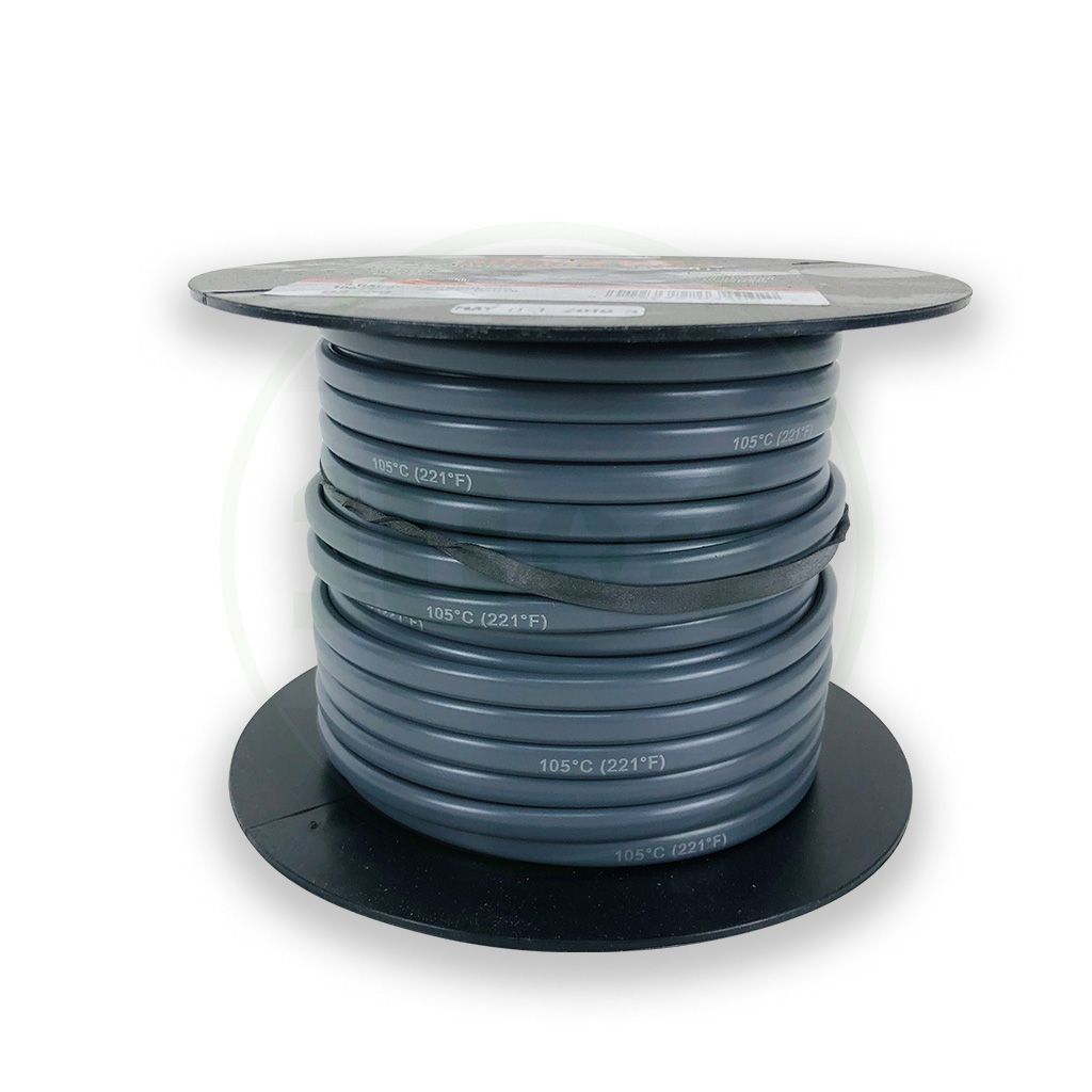 03200 Duplex Wire Roll 100 ft. » 10-4 Truck Parts