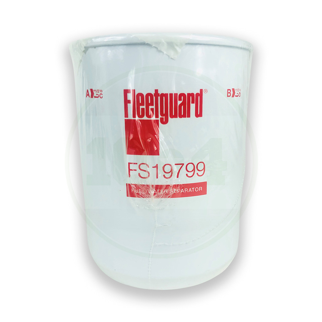 FS19799 Fuel Filter » 10-4 Truck Parts
