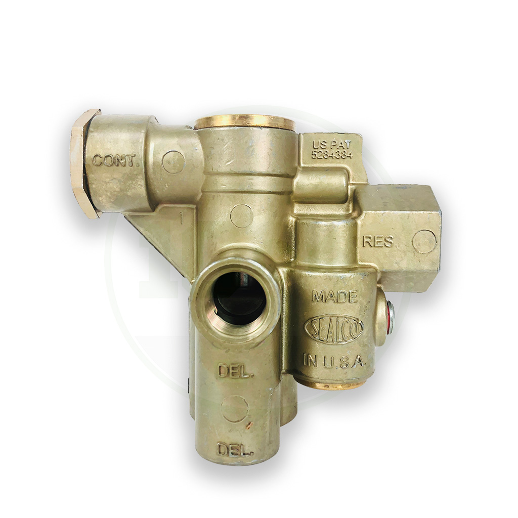 RSL110700 Air Valve » 10-4 Truck Parts