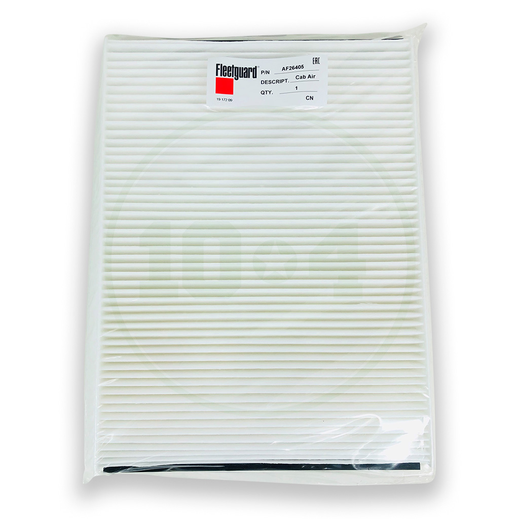 AF26405 Cabin Air Filter » 10-4 Truck Parts