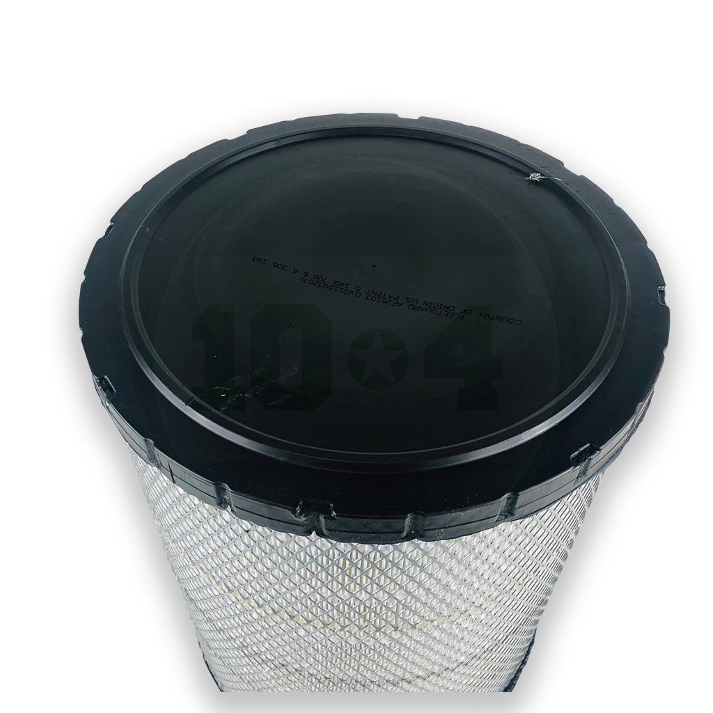 AF26103 Air Filter » 10-4 Truck Parts