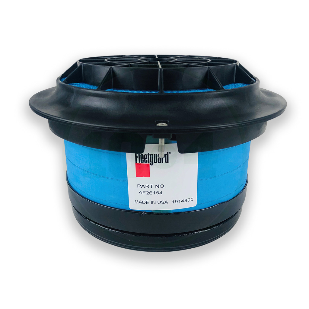 AF26154 Air Filter » 10-4 Truck Parts