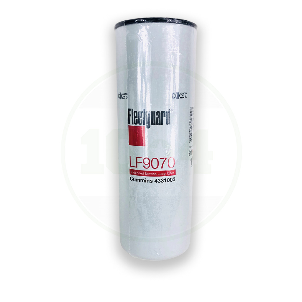 LF9070 Oil Filter » 10-4 Truck Parts