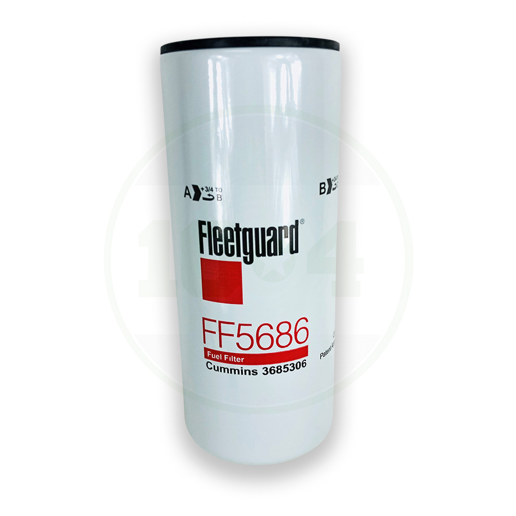 FF5686 Fuel Filter » 10-4 Truck Parts
