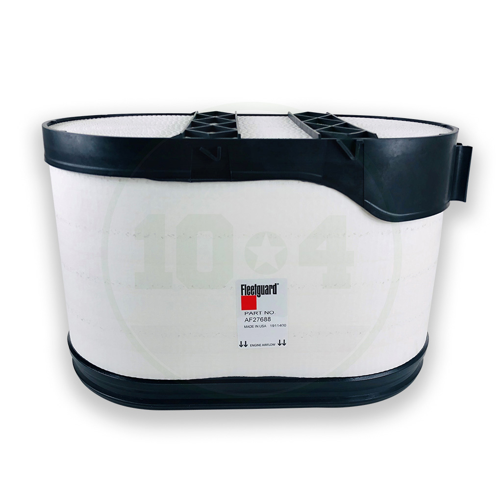 AF27688 Air Filter » 10-4 Truck Parts