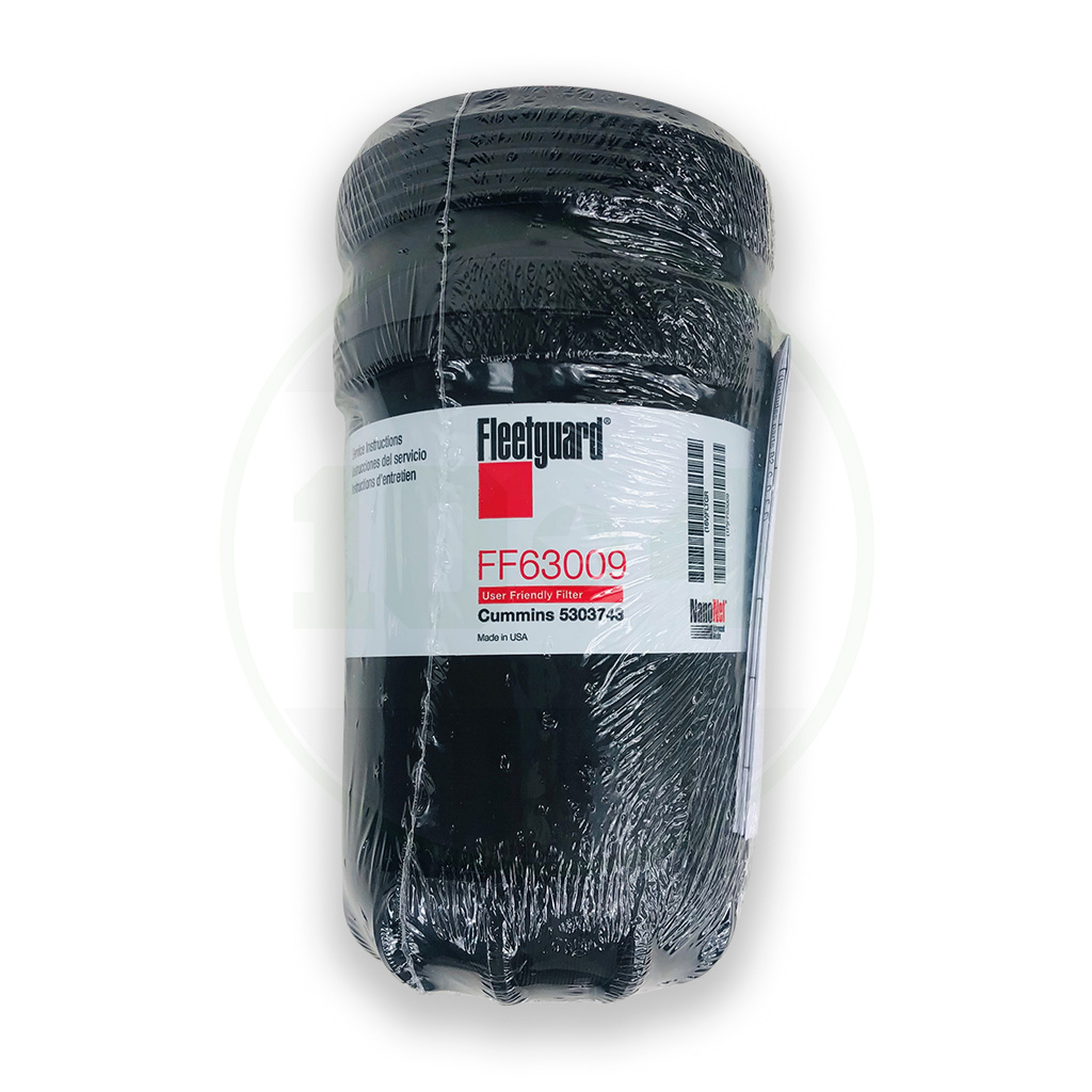 FF63009 Fuel Filter » 10-4 Truck Parts