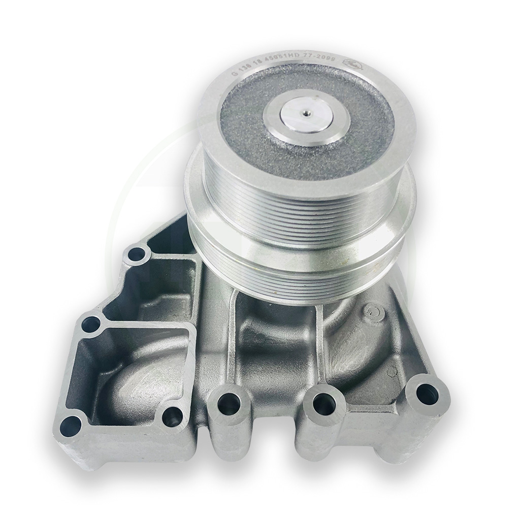 45051HD New Water Pump » 10-4 Truck Parts