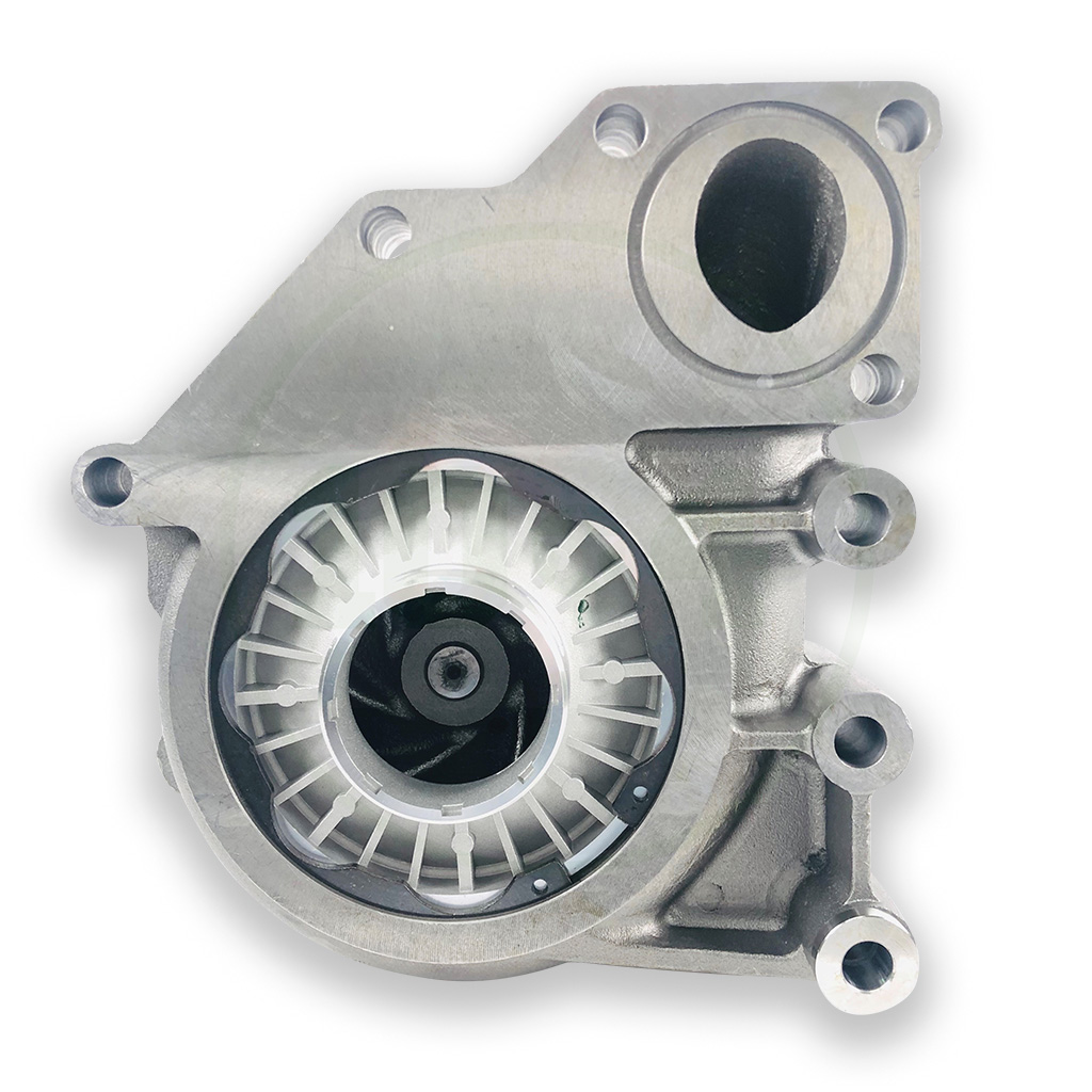 45051HD New Water Pump » 10-4 Truck Parts