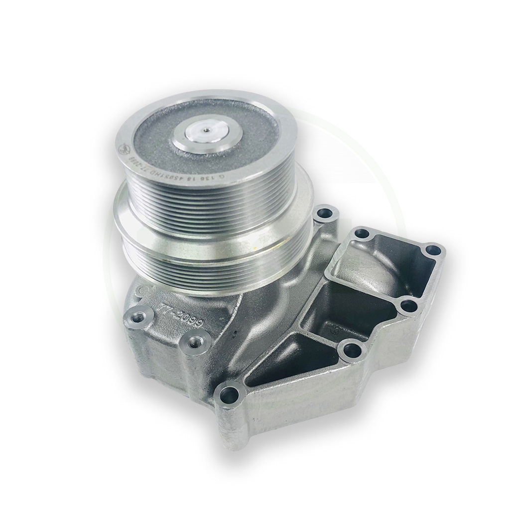 45051HD New Water Pump » 10-4 Truck Parts