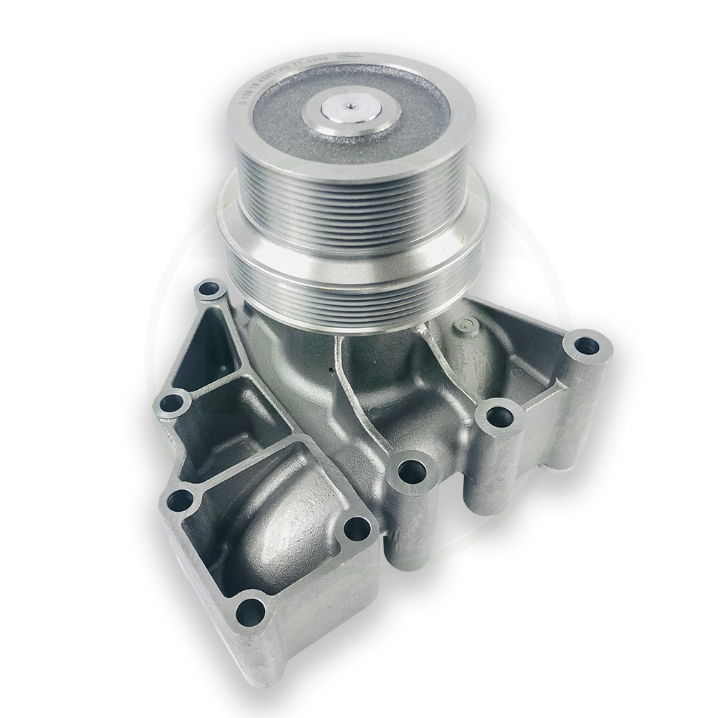 45051HD New Water Pump » 10-4 Truck Parts