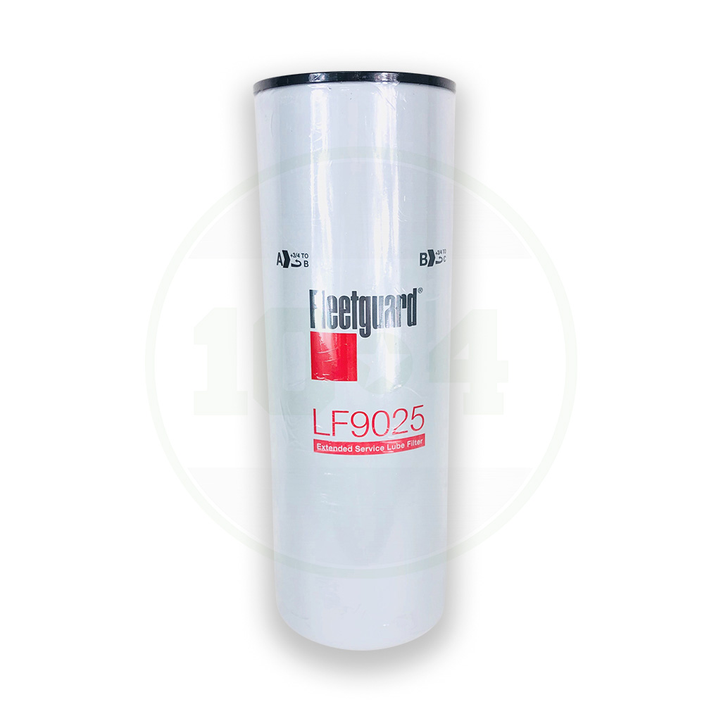 LF9025 Oil Filter » 10-4 Truck Parts