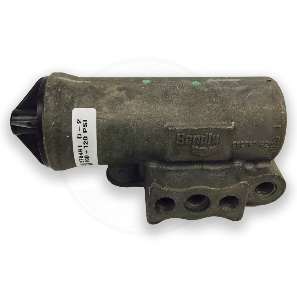 OR275491X D-2 Air Governor » 10-4 Truck Parts