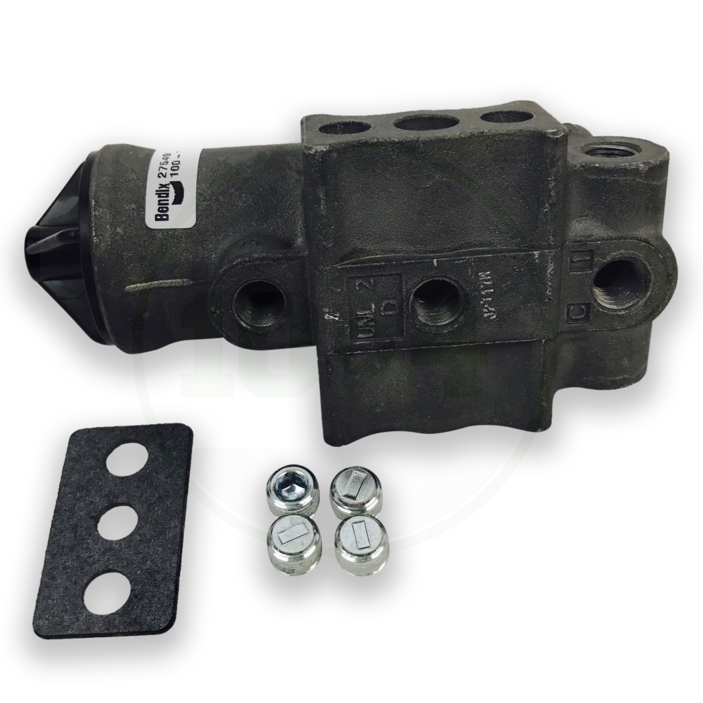 OR275491X D-2 Air Governor » 10-4 Truck Parts