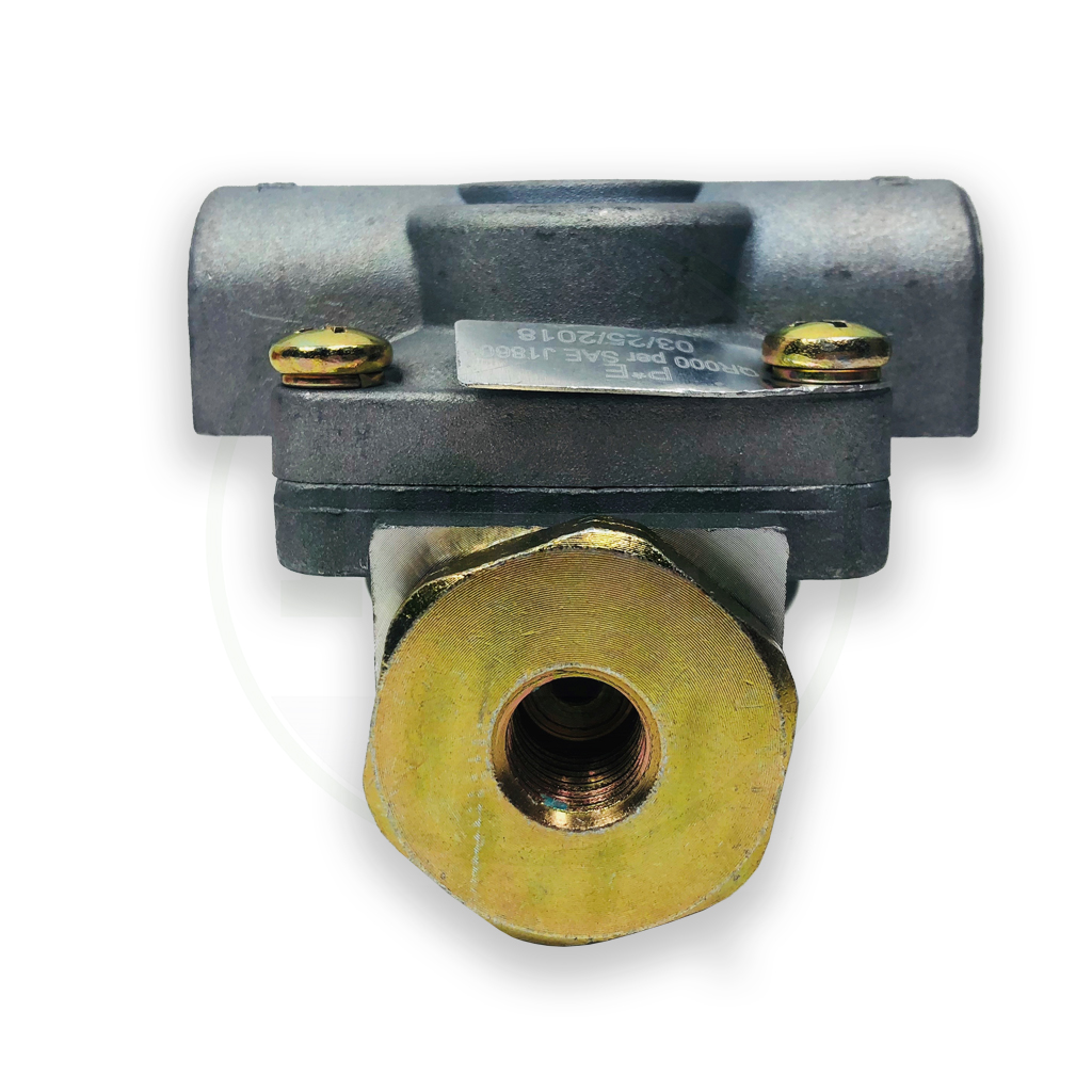 289714P QR-1C Quick Release Valve » 10-4 Truck Parts