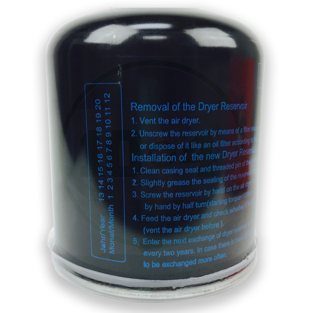 950011P Air Dryer Cartrige » 10-4 Truck Parts