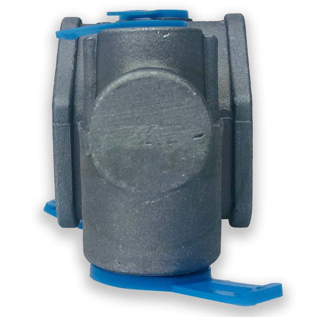 279000P TP-3 Tractor Protection Valve » 10-4 Truck Parts