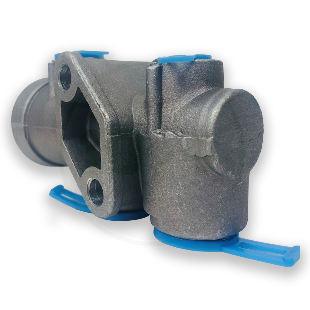 279000P TP-3 Tractor Protection Valve » 10-4 Truck Parts