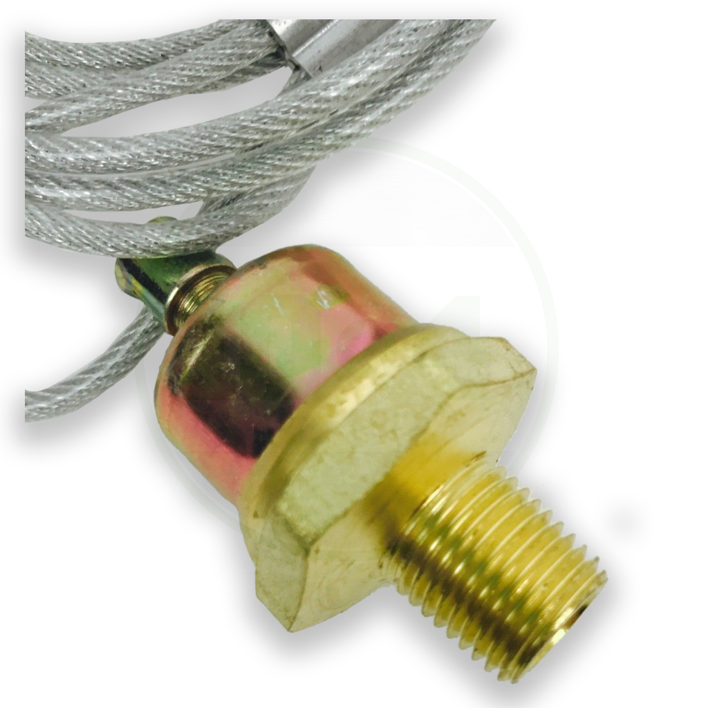 12105P Pull Drain Valve » 10-4 Truck Parts