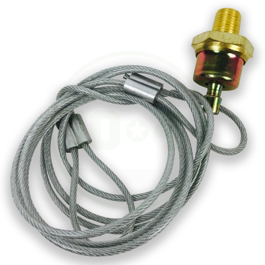 12105P Pull Drain Valve » 10-4 Truck Parts