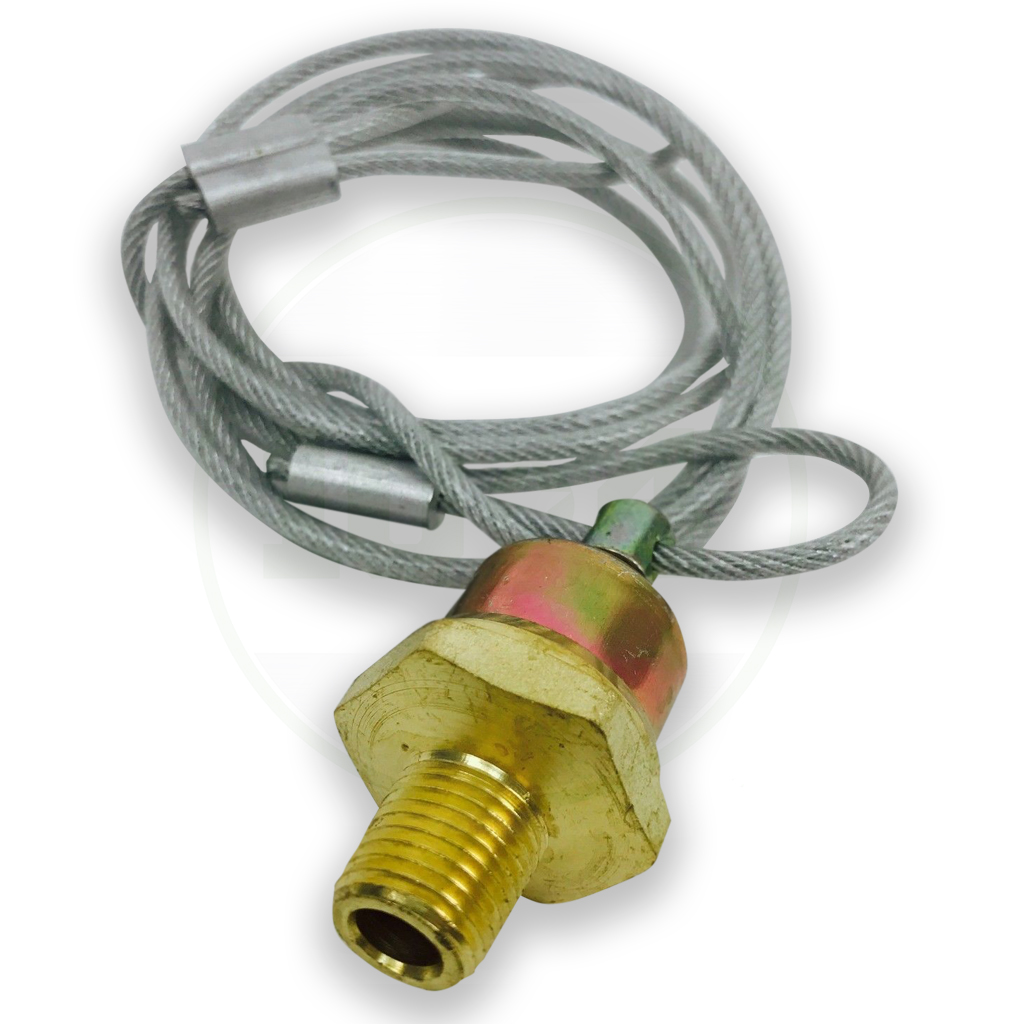 12105P Pull Drain Valve » 10-4 Truck Parts
