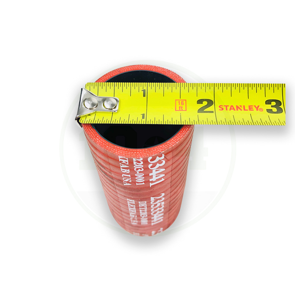 23533441 Hose » 10-4 Truck Parts