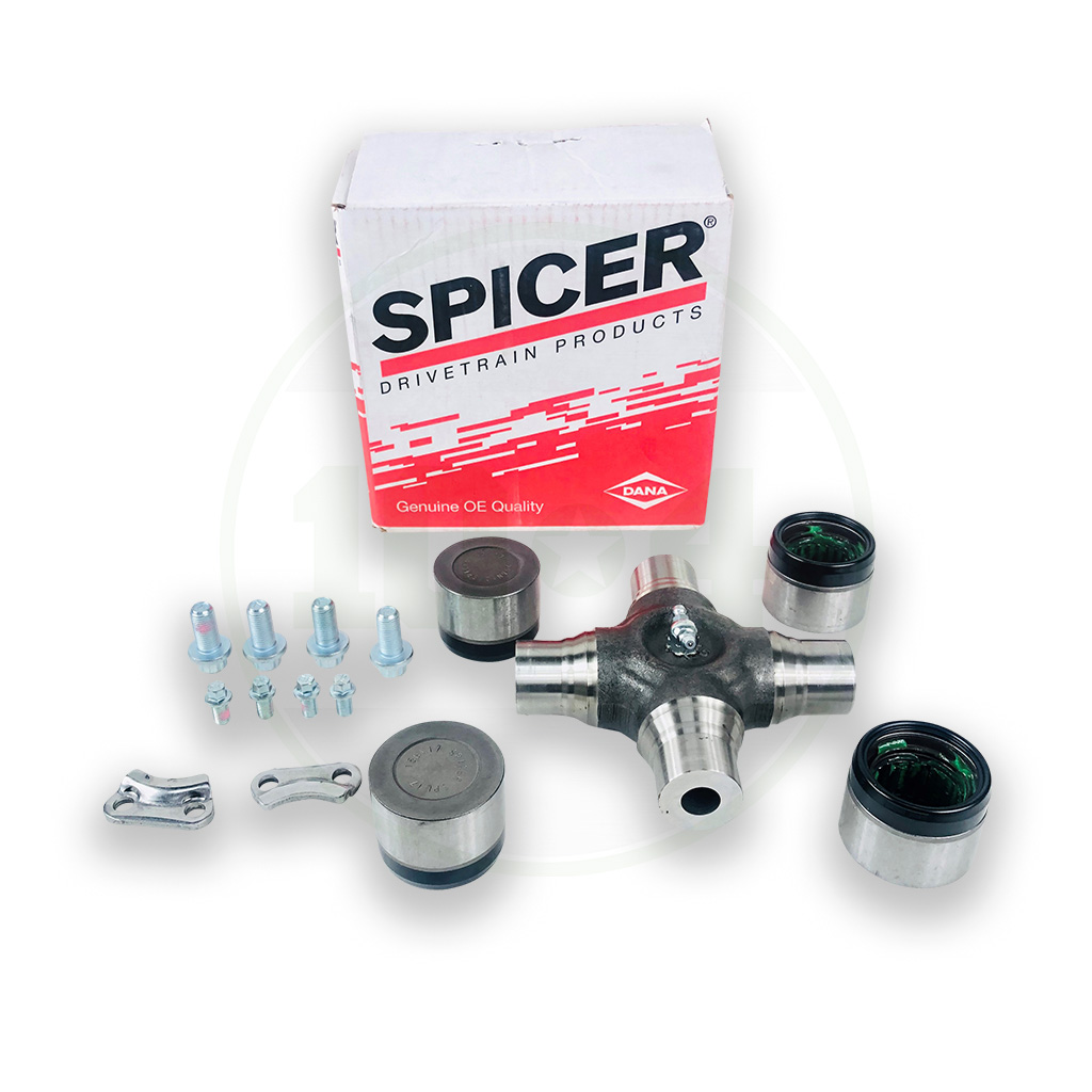 Spl170 U Joint Dimensions at Alexis Dawkins blog