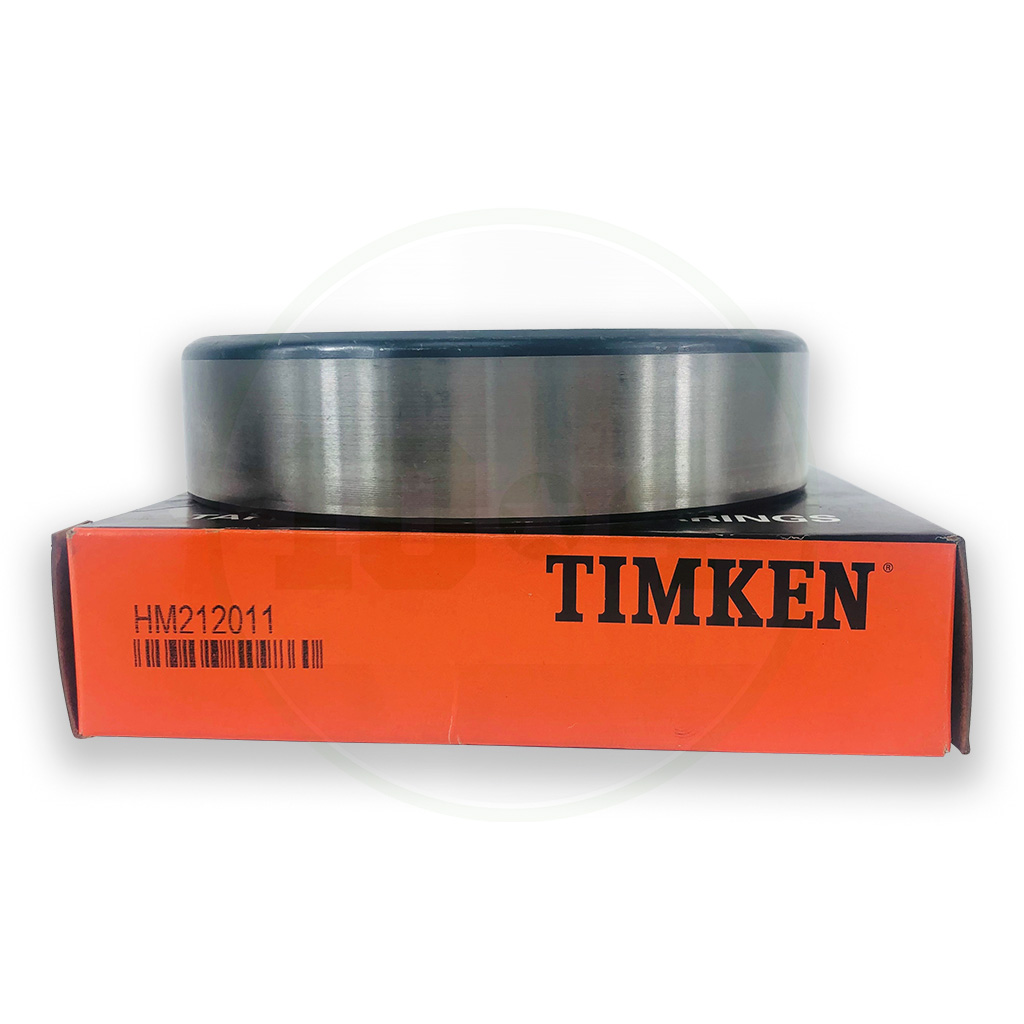 HM212011 Bearing Cup » 10-4 Truck Parts