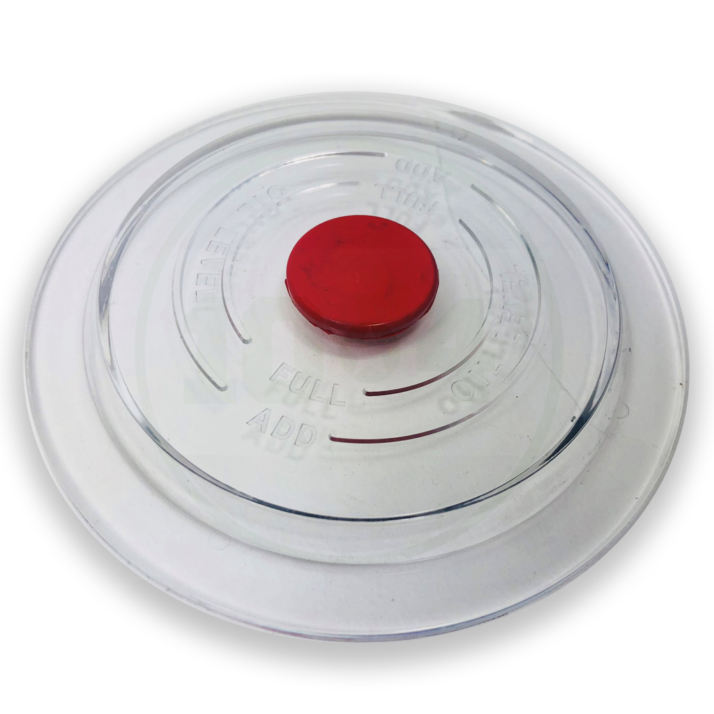 WK5912 Hub Cap Window Kit » 10-4 Truck Parts