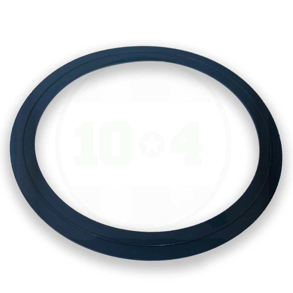 WK5912 Hub Cap Window Kit » 10-4 Truck Parts