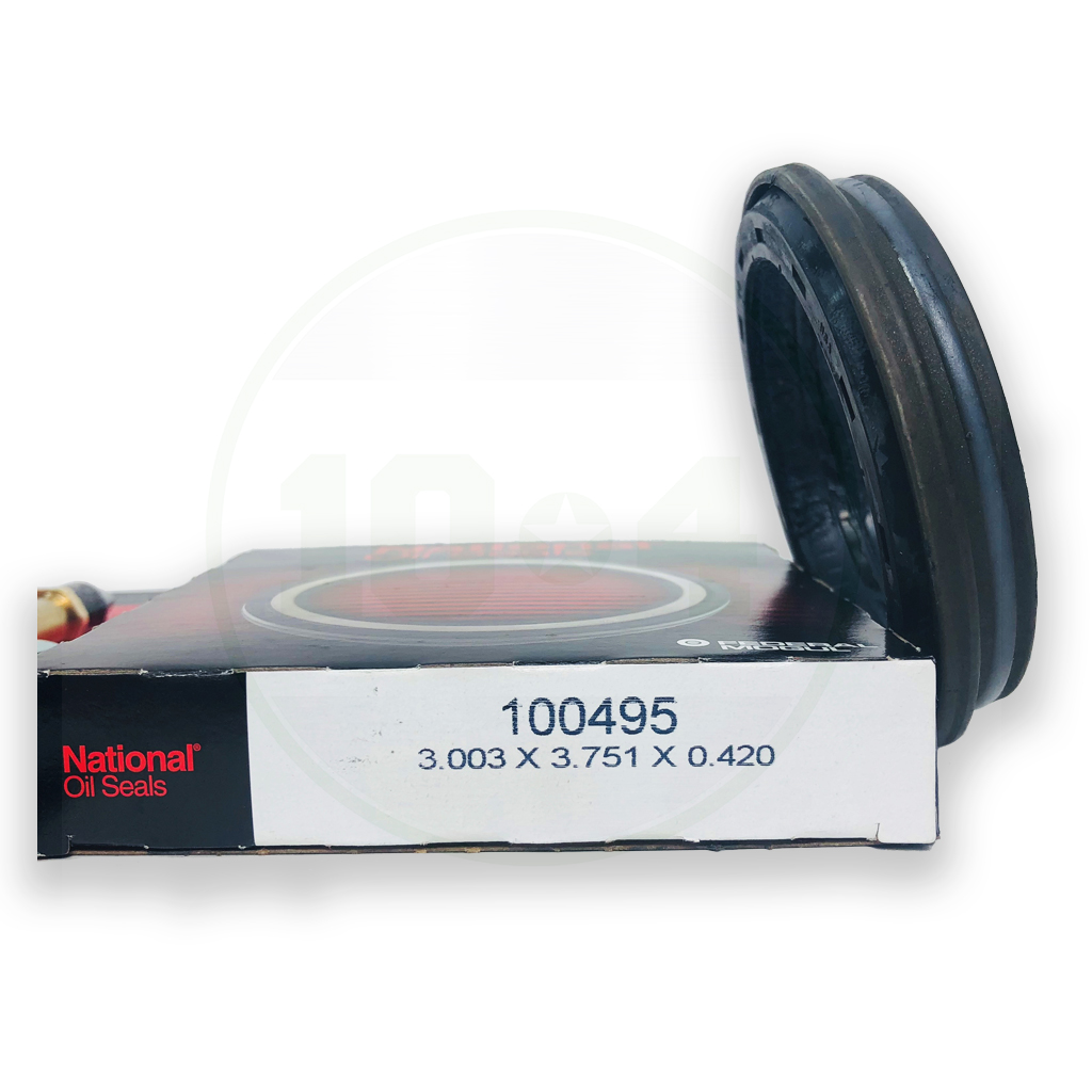 100495 Oil Seal » 10-4 Truck Parts