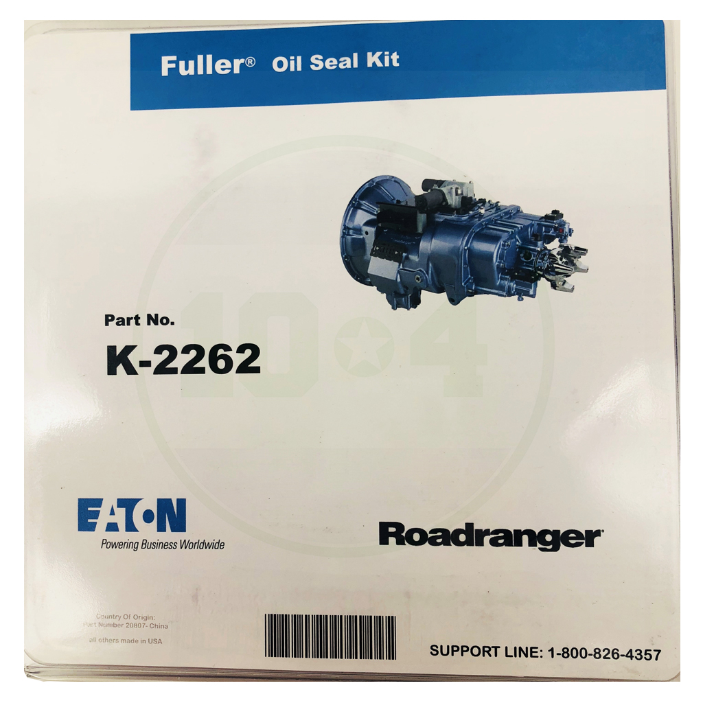 Shop Truck and Trailer Parts with 10% Off » 10-4 Truck Parts