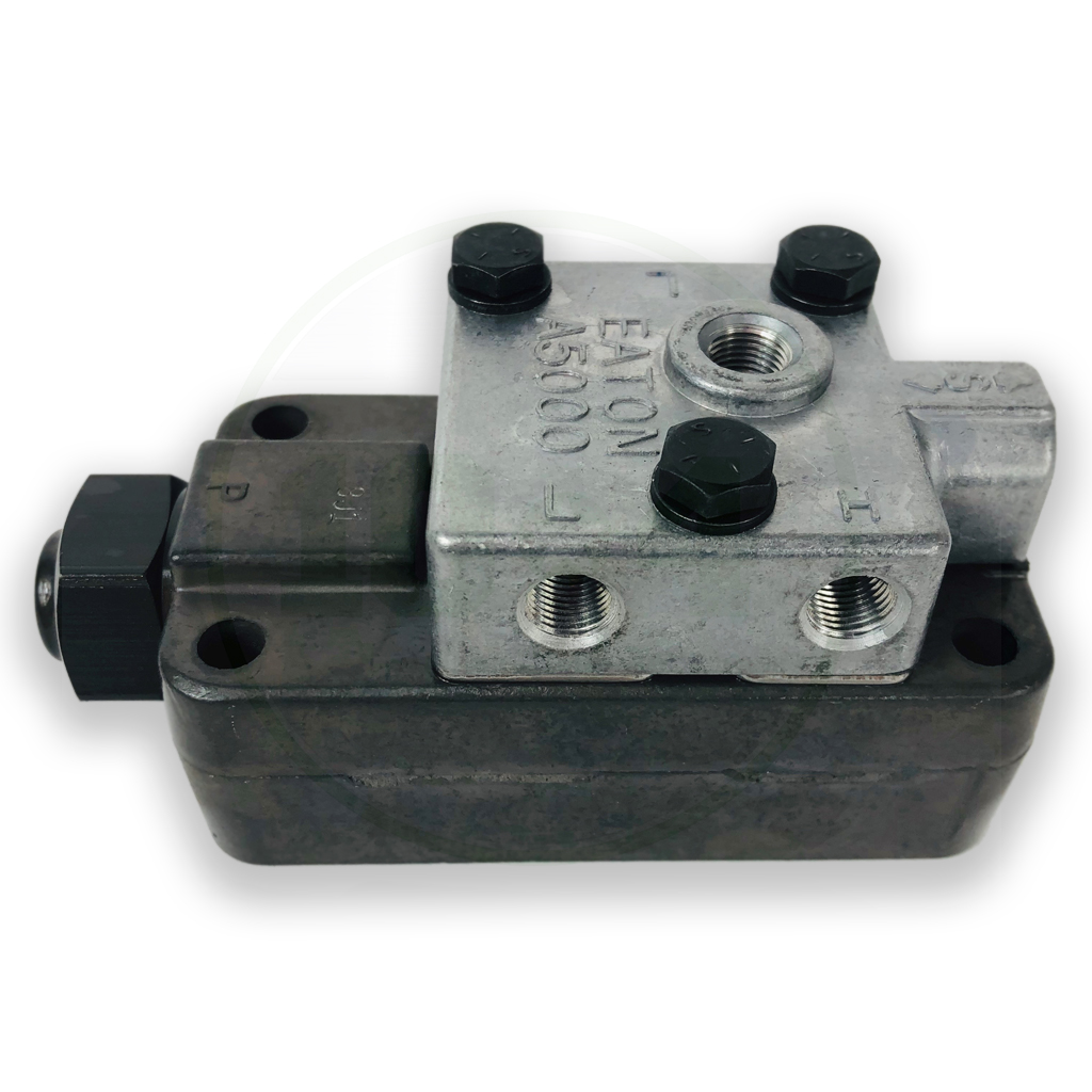 A5000 Slave Valve » 10-4 Truck Parts