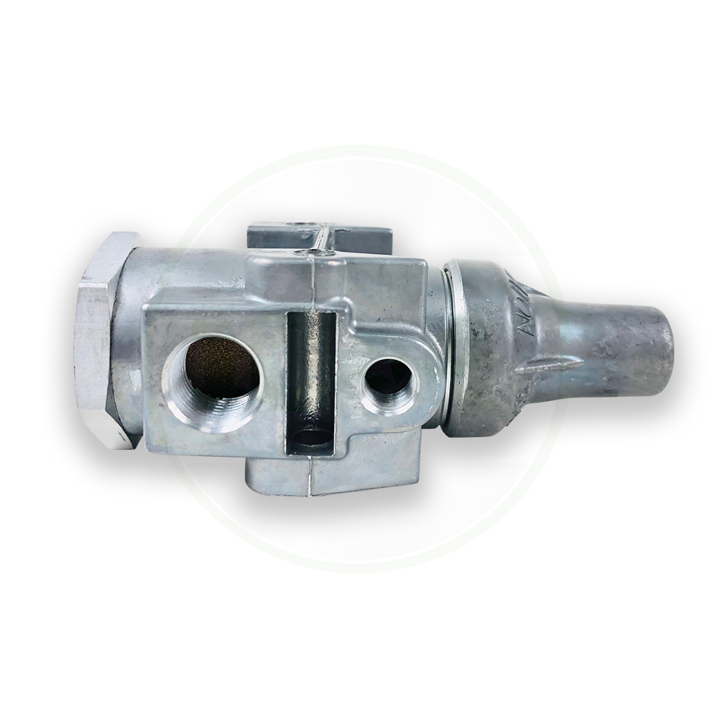 A4740 Filter Regulator Valve » 10-4 Truck Parts