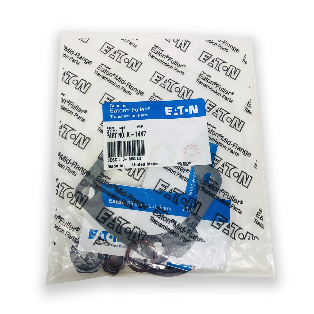 K2921 Gasket Kit – 10-4 Truck Parts