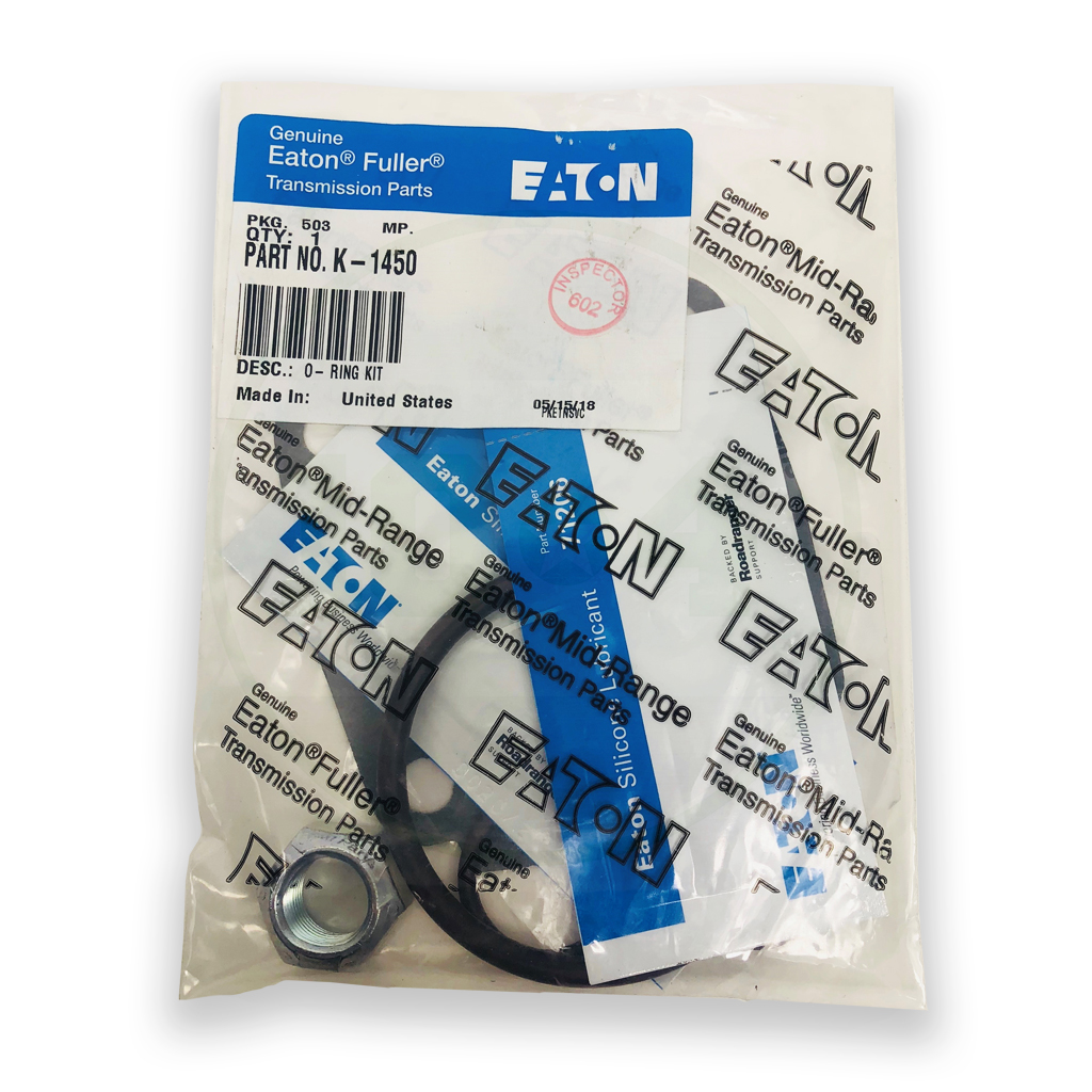 K1450 O-Ring Kit » 10-4 Truck Parts