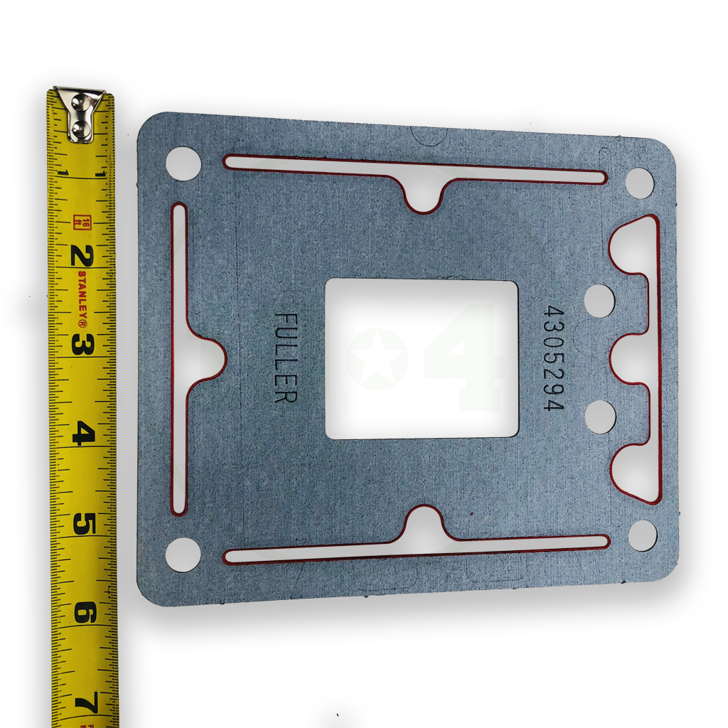 4305294 Gasket » 10-4 Truck Parts