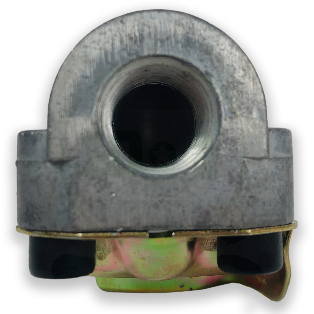 11450P Universal Gladhand » 10-4 Truck Parts